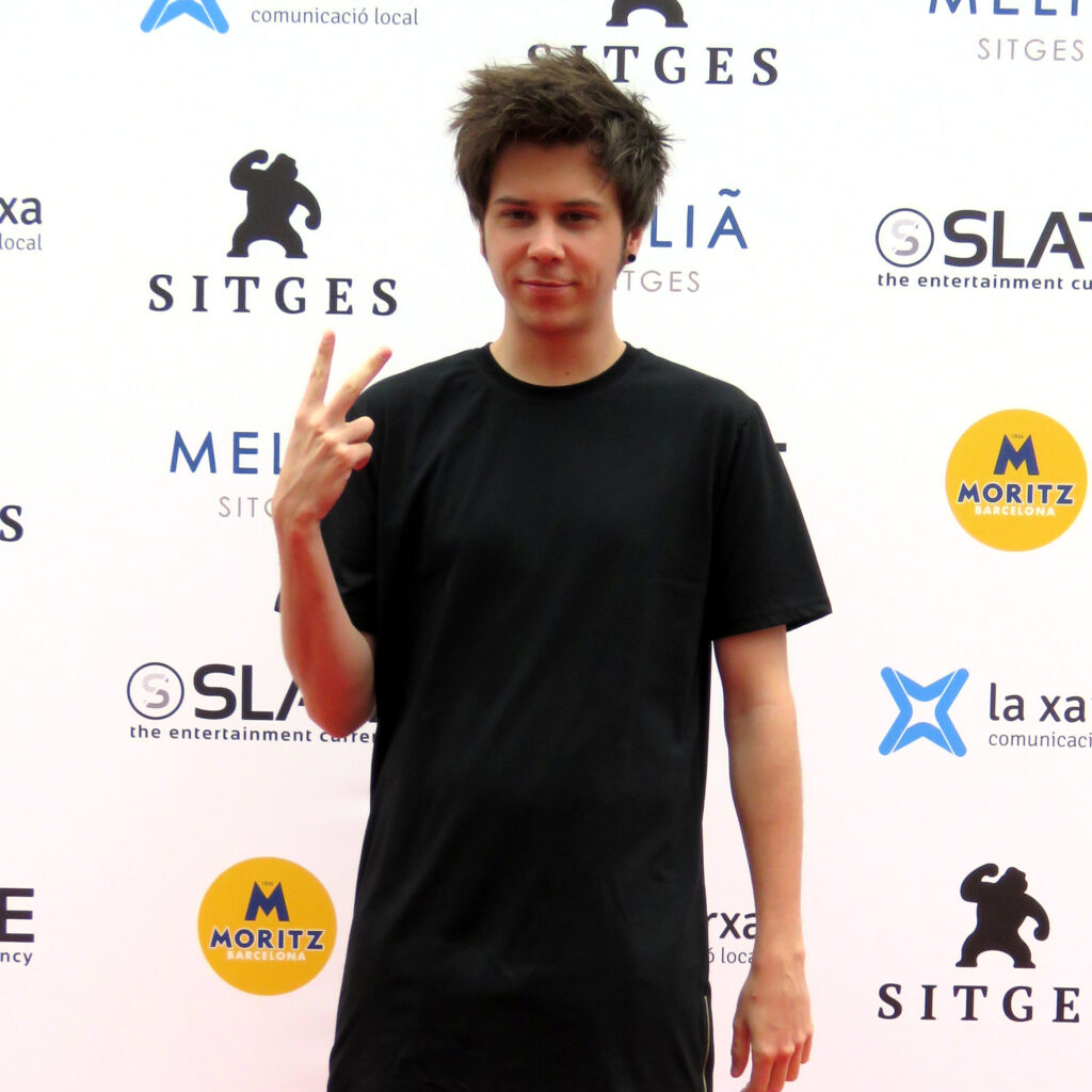 El Rubius - Agent, Manager, Publicist Contact Info