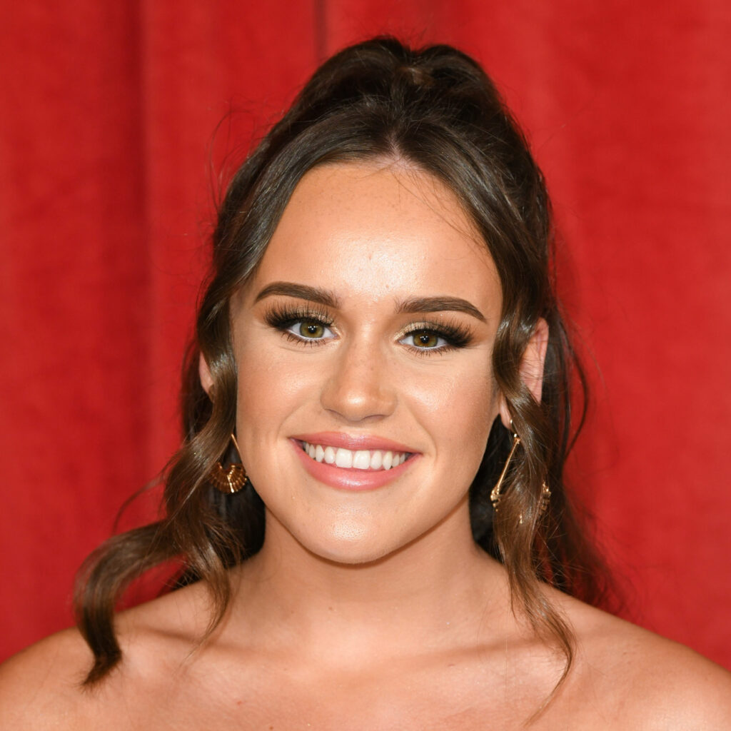 Ellie Leach - Agent, Manager, Publicist Contact Info