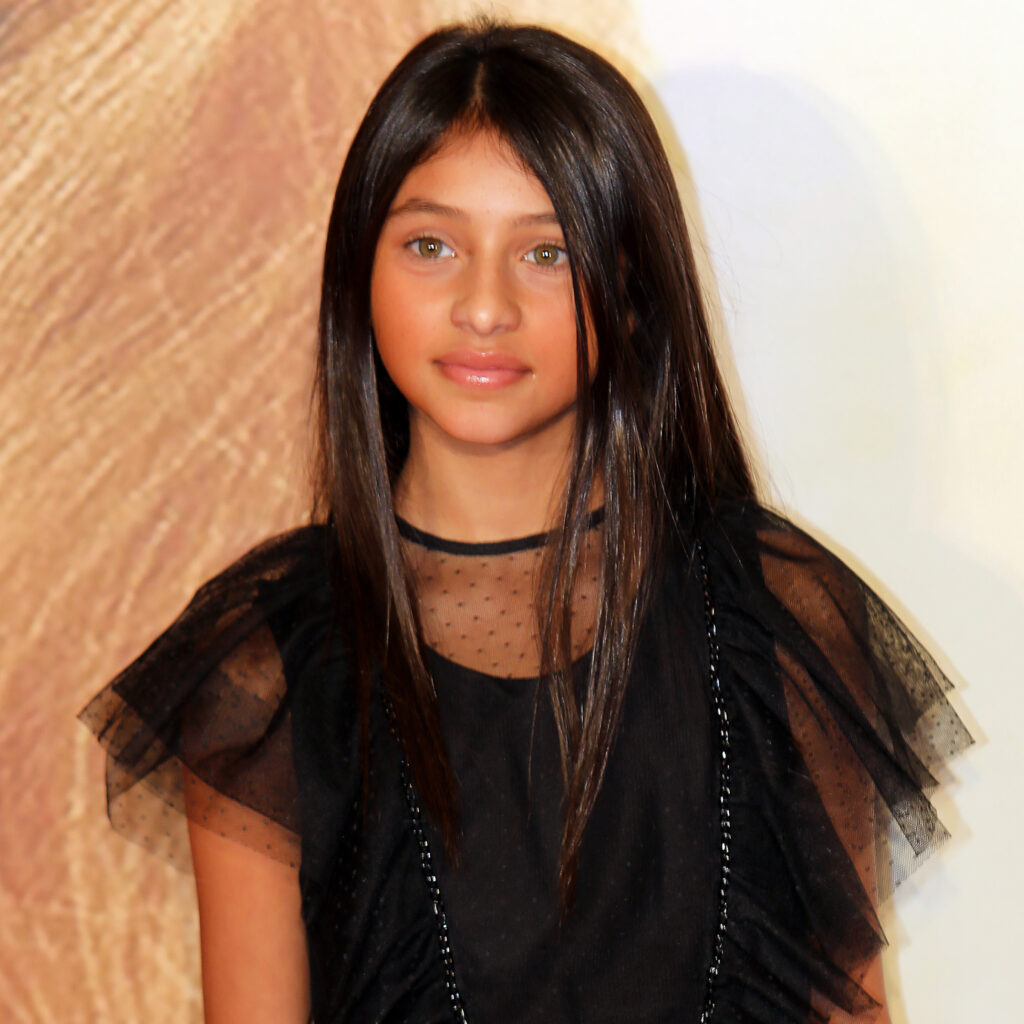 Ludovica Nasti - Agent, Manager, Publicist Contact Info