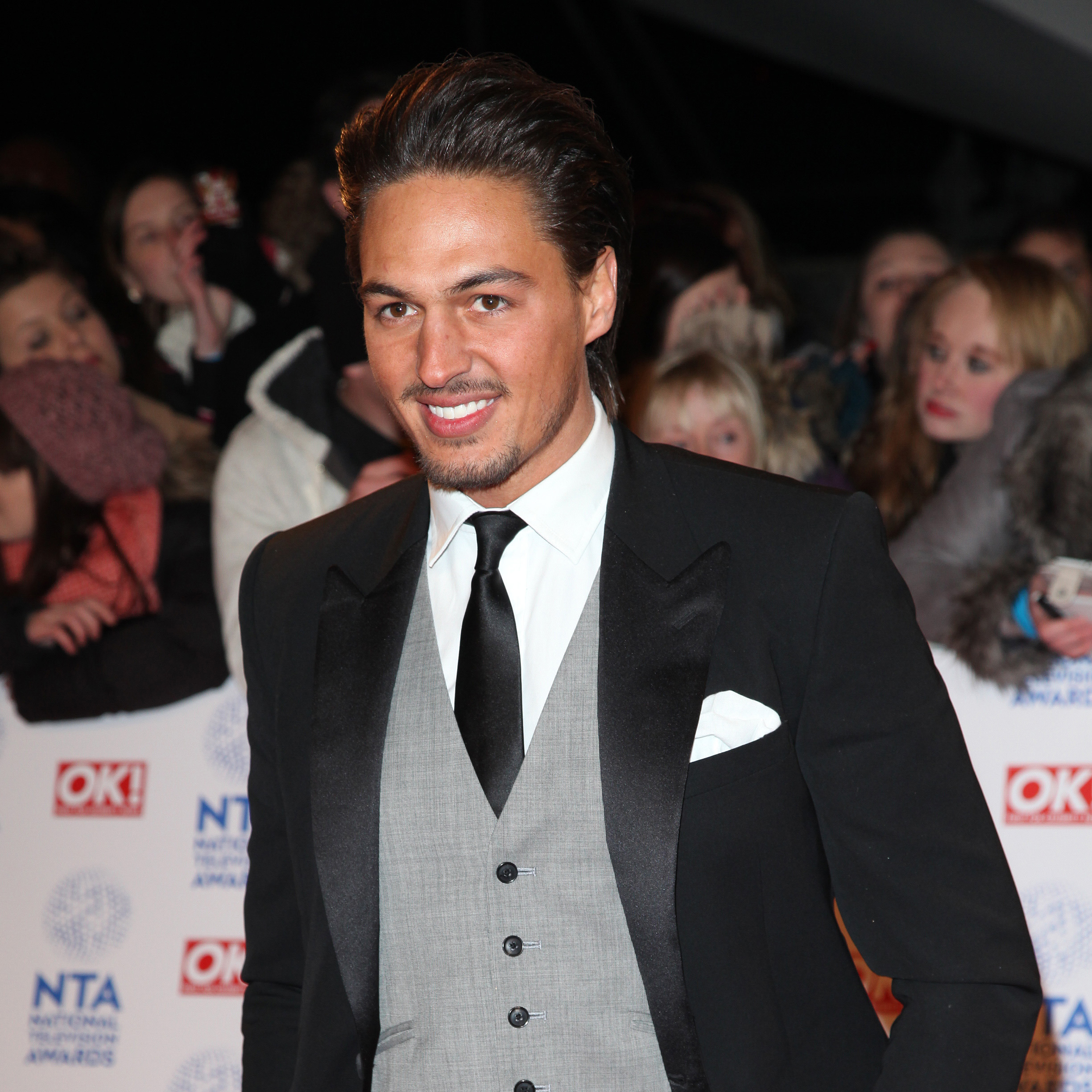 Mario Falcone - Agent, Manager, Publicist Contact Info