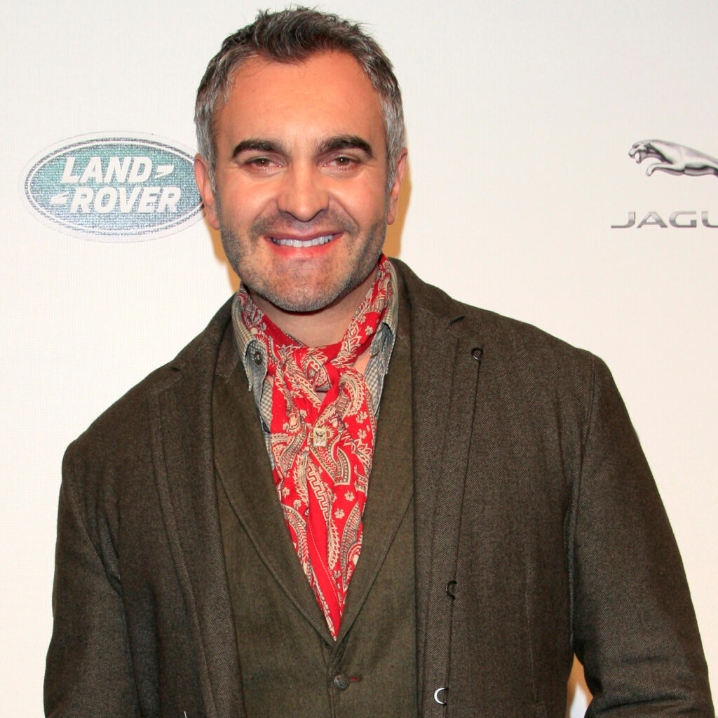 Martyn Lawrence Bullard - Agent, Manager, Publicist Contact Info