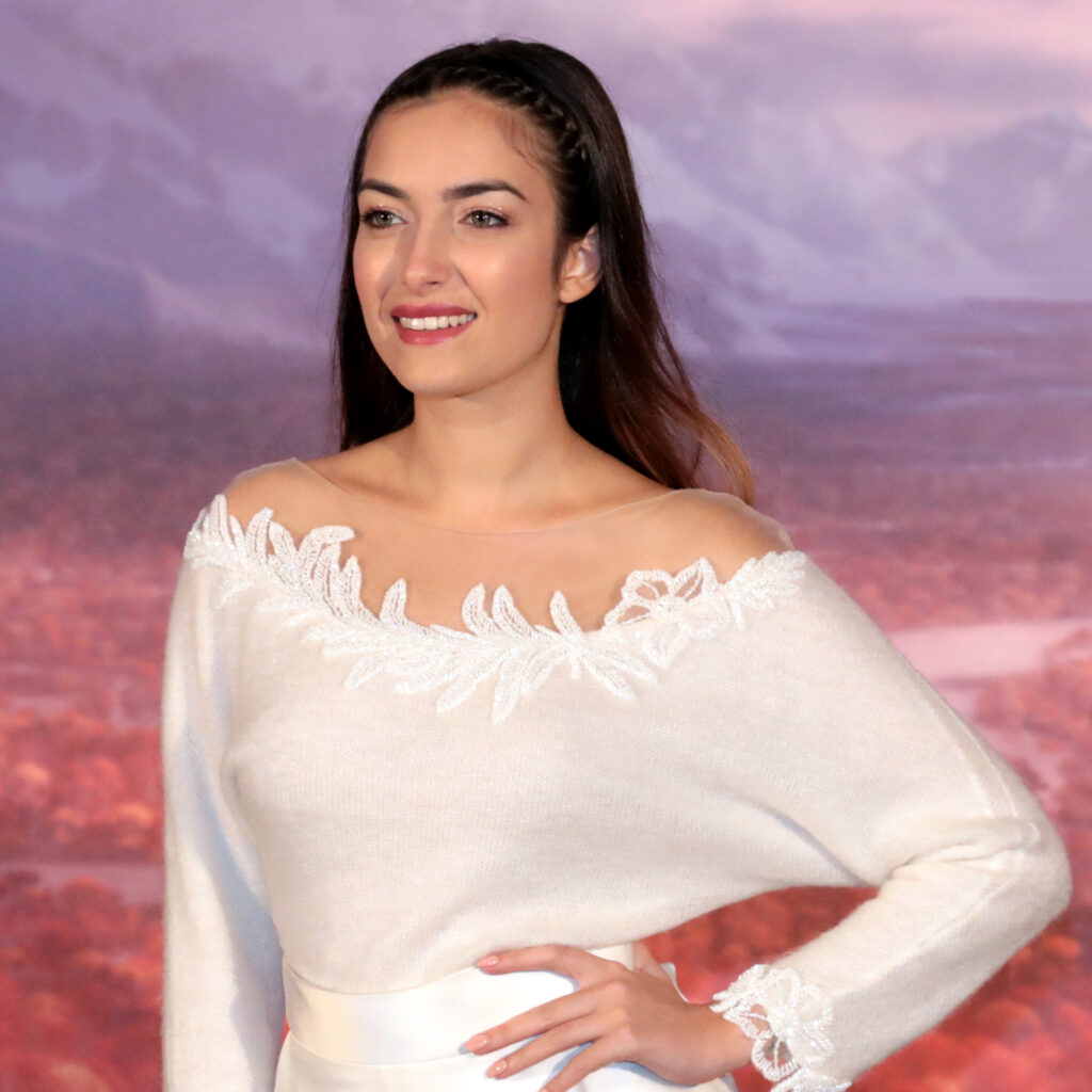 Nilufar Addati - Agent, Manager, Publicist Contact Info