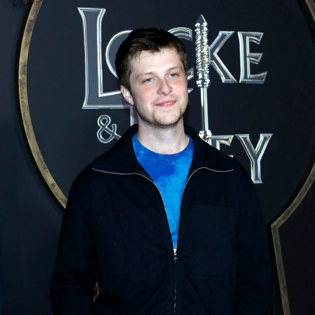 Tyler Barnhardt - Agent, Manager, Publicist Contact Info