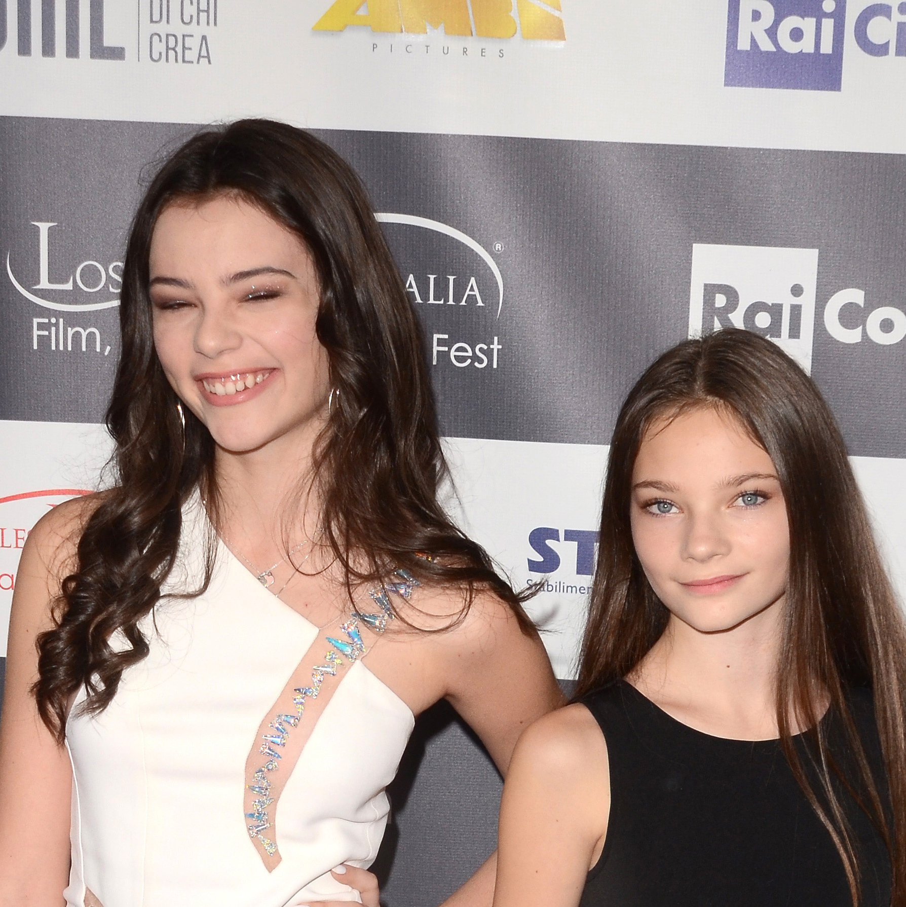 Veronica Gaggero - Agent, Manager, Publicist Contact Info