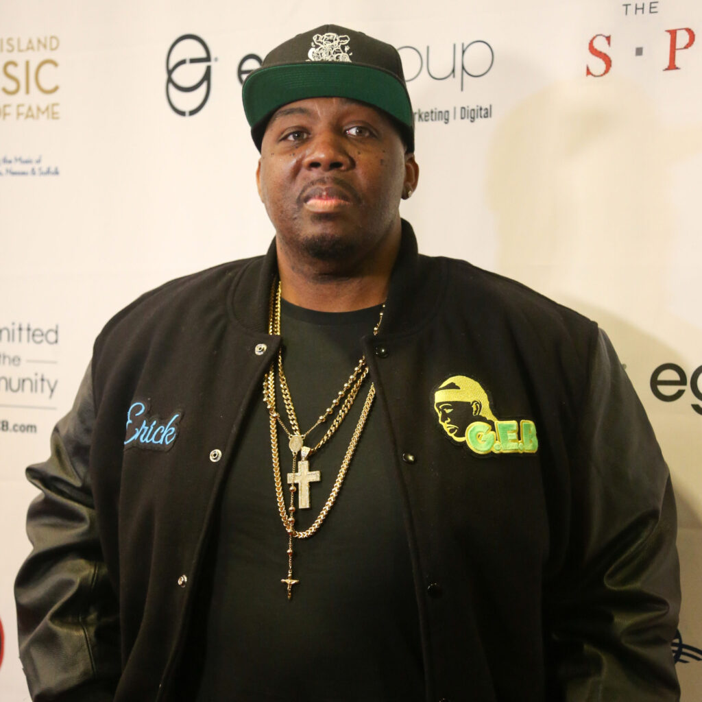 EPMD - Agent, Manager, Publicist Contact Info