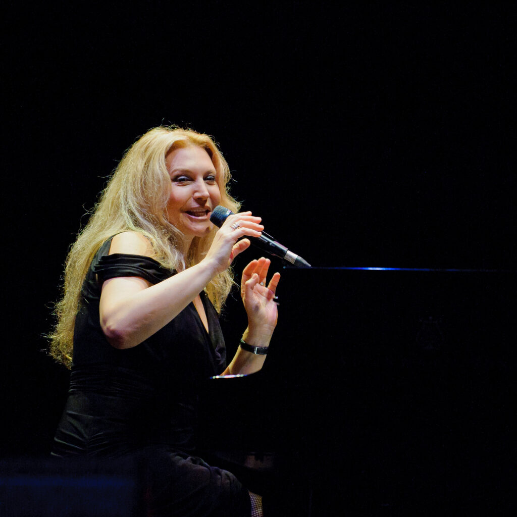 Eliane Elias - Agent, Manager, Publicist Contact Info