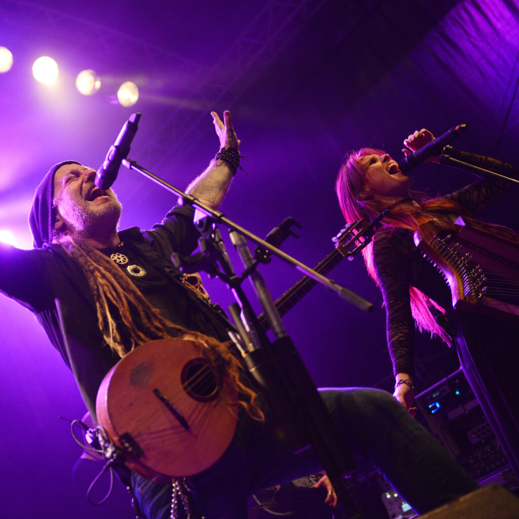 Eluveitie - Agent, Manager, Publicist Contact Info
