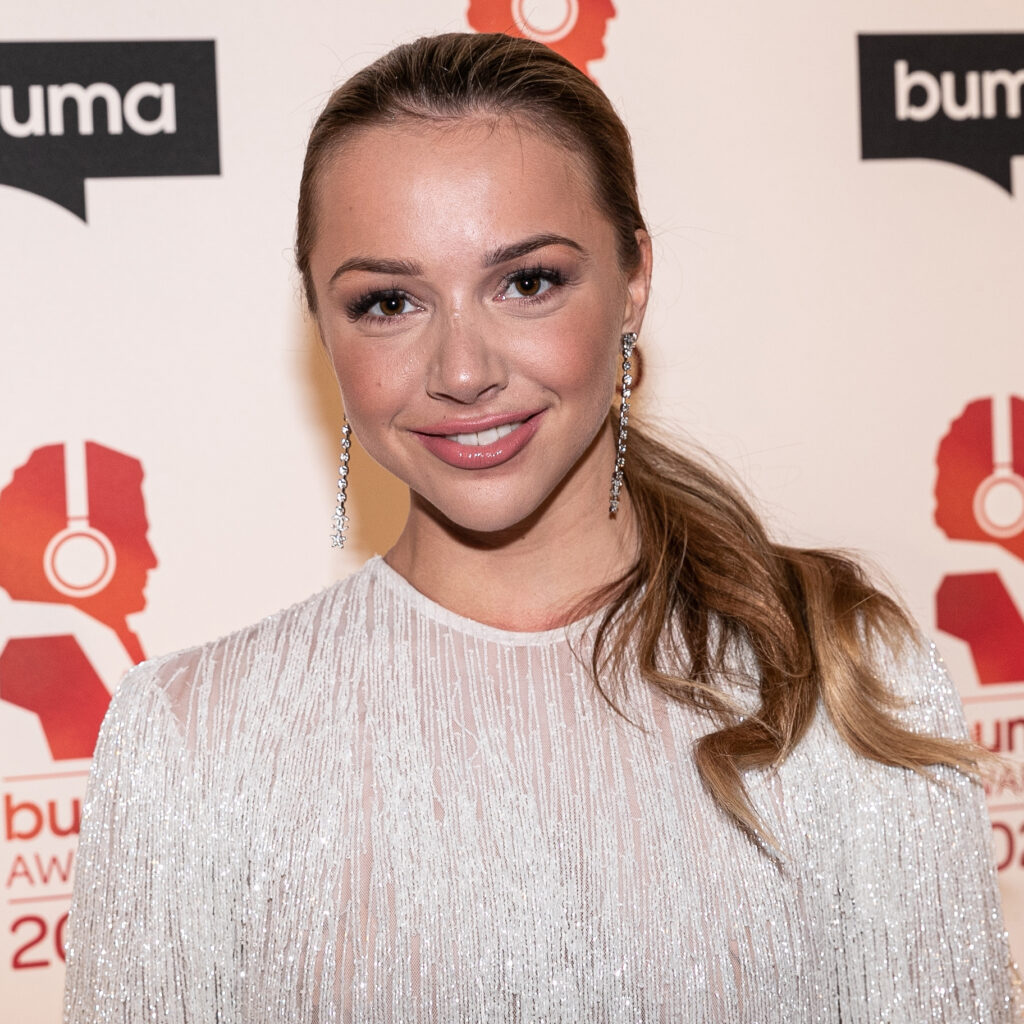 Emma Heesters - Agent, Manager, Publicist Contact Info