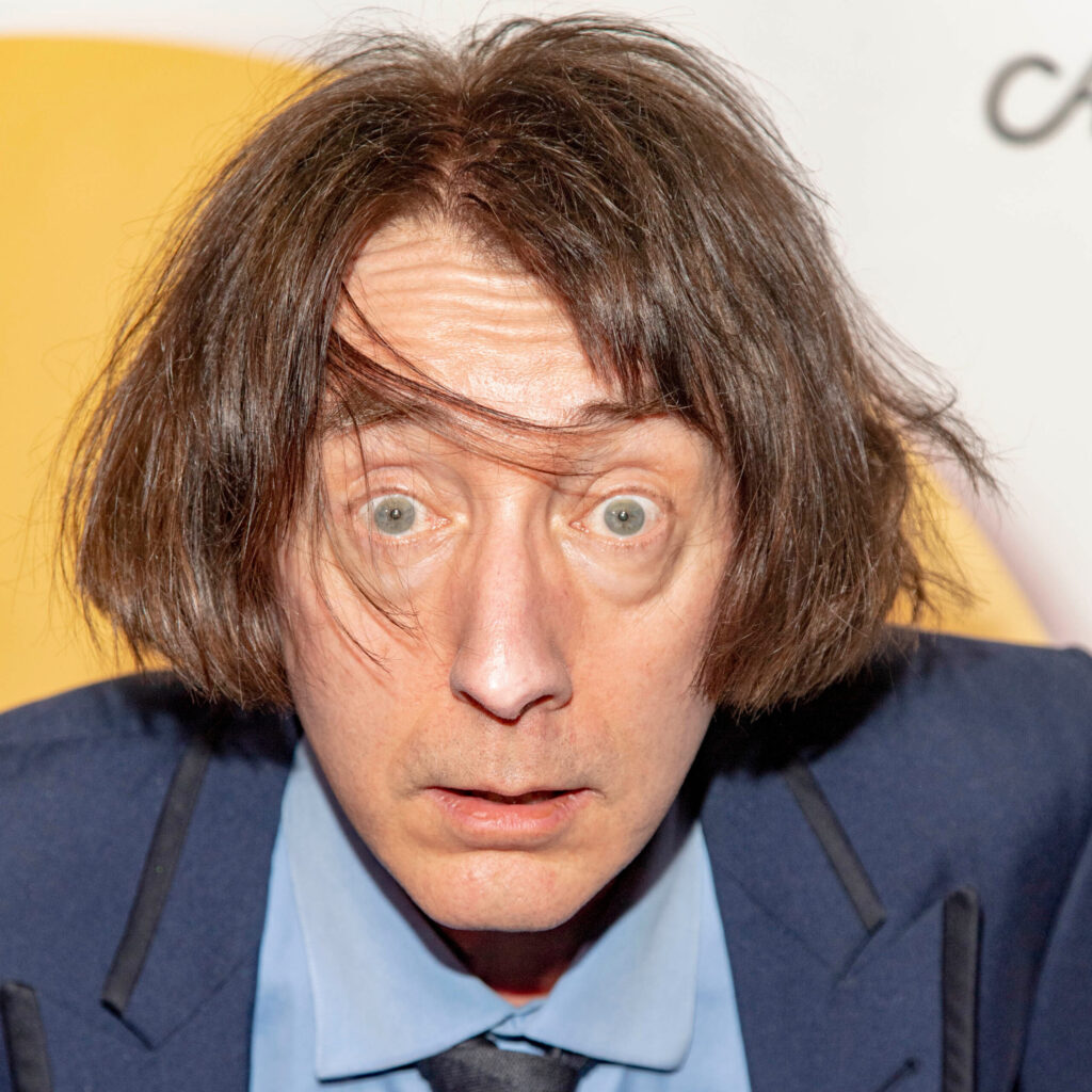 Emo Philips - Agent, Manager, Publicist Contact Info