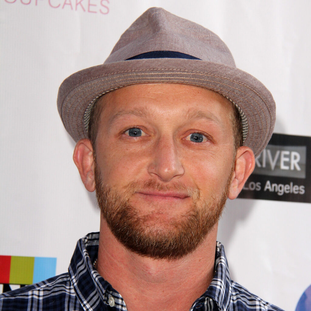 Eric Ladin - Agent, Manager, Publicist Contact Info