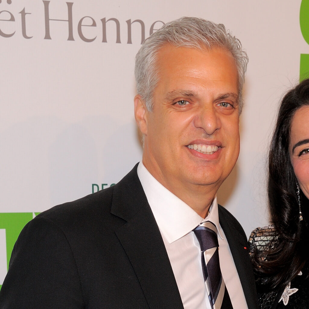 Éric Ripert - Agent, Manager, Publicist Contact Info