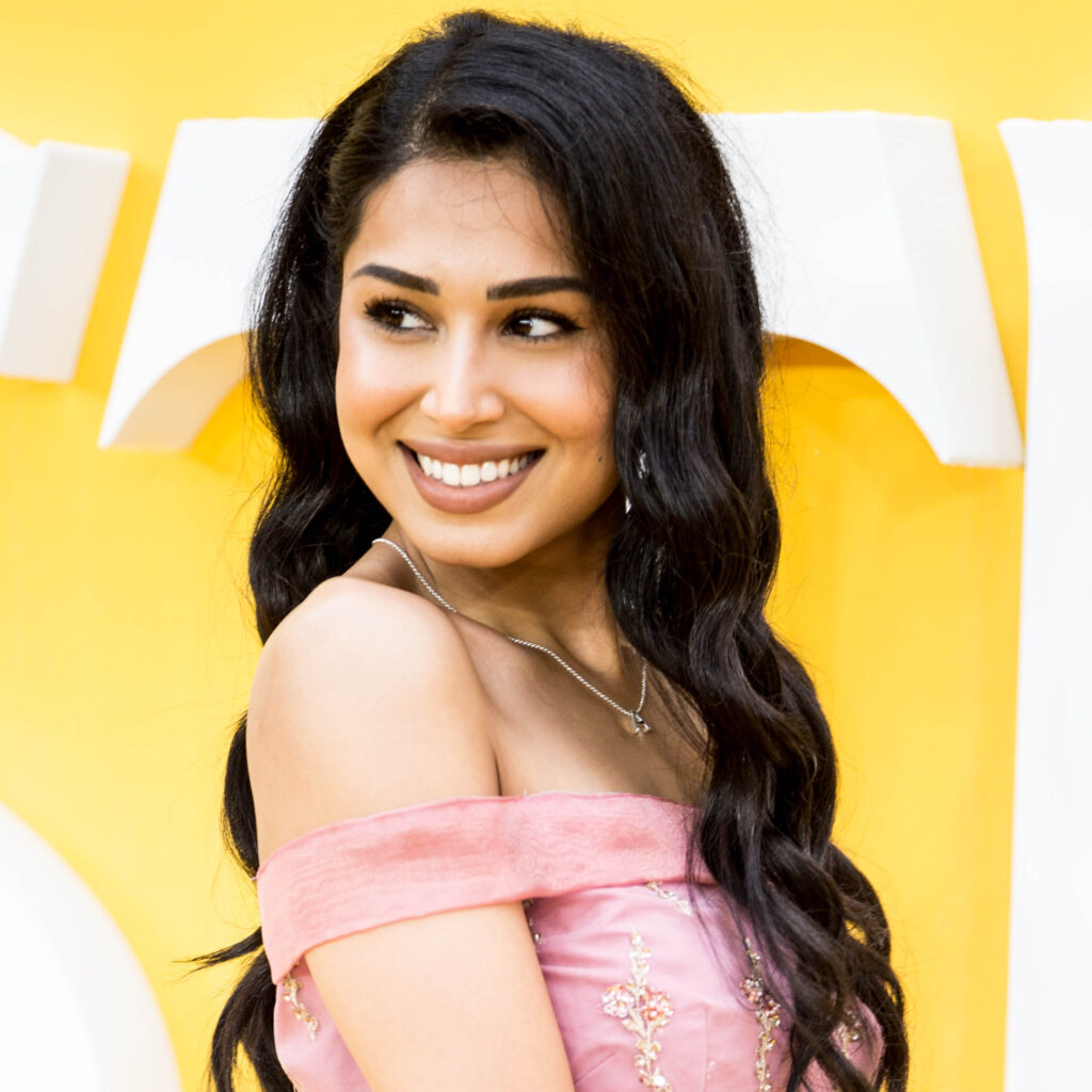 Erim Kaur - Agent, Manager, Publicist Contact Info