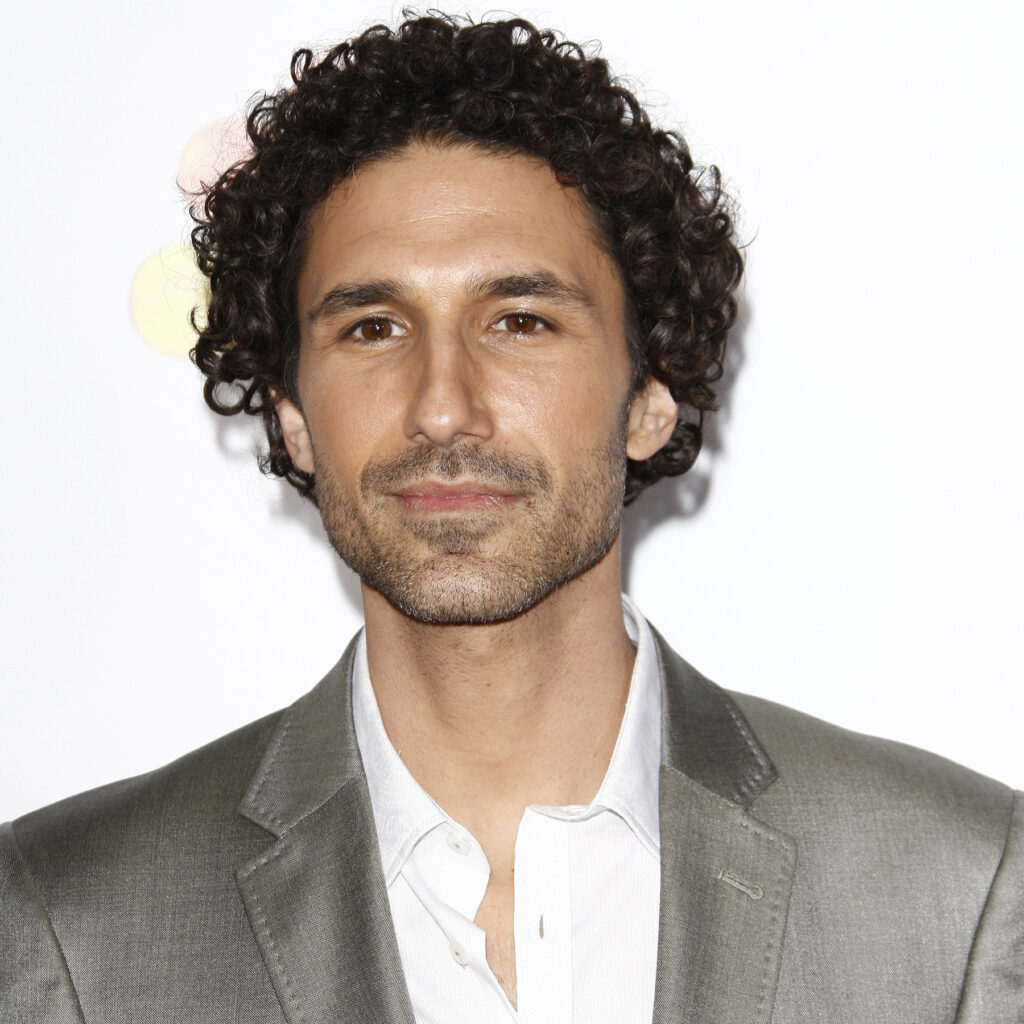 Ethan Zohn - Agent, Manager, Publicist Contact Info