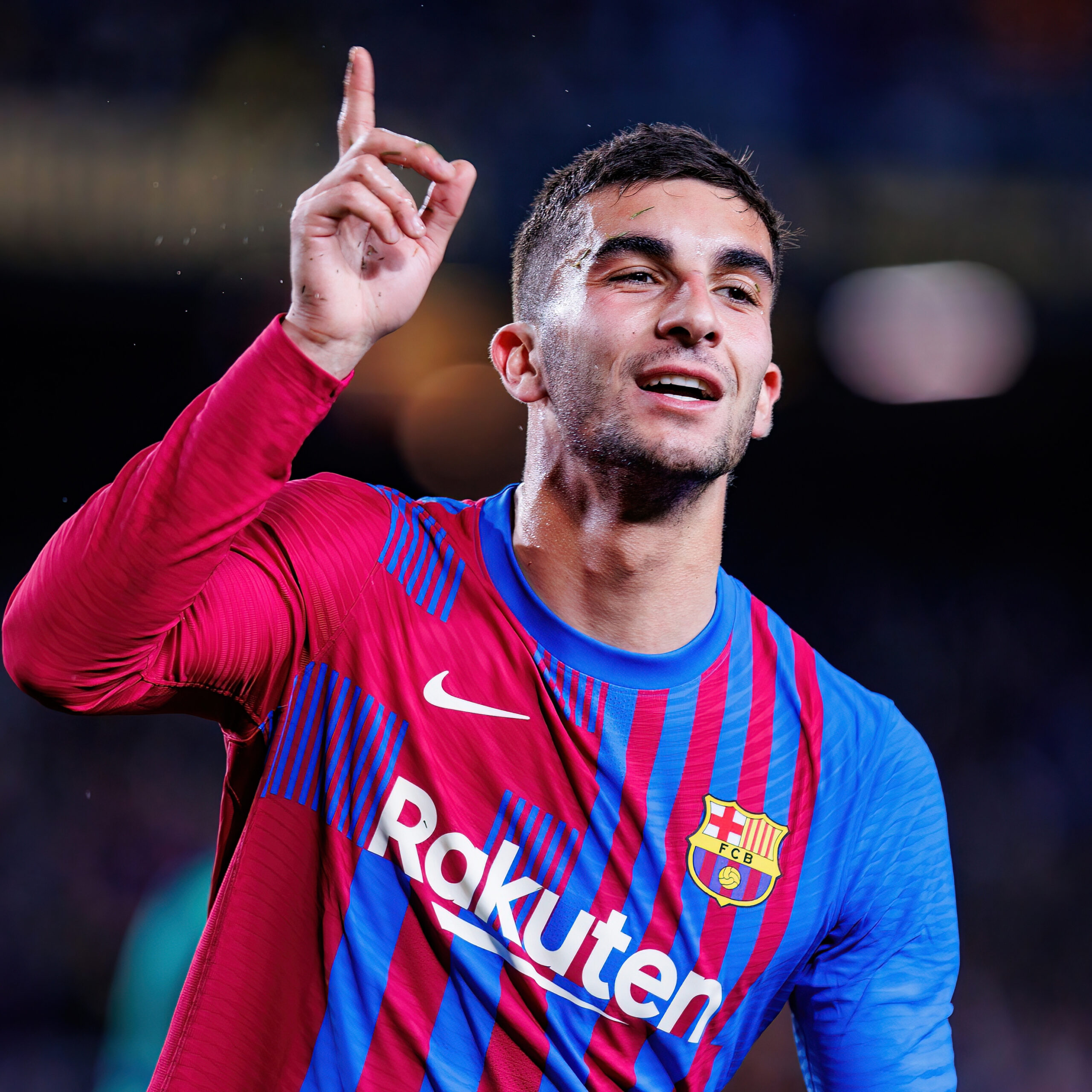 Ferran Torres - Agent, Manager, Publicist Contact Info