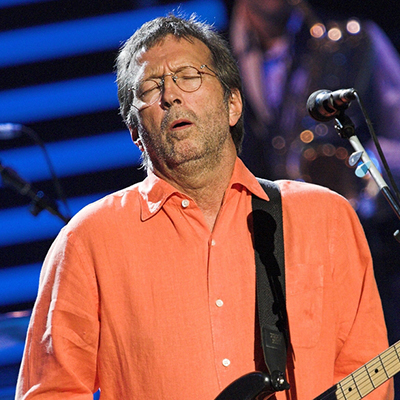 Eric Clapton Contact Info | Booking Agent, Manager, Publicist