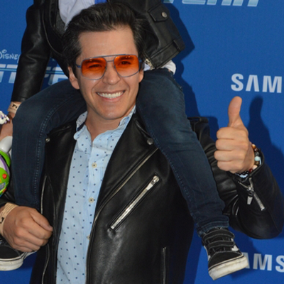 Raúl Sandoval - Agent, Manager, Publicist Contact Info