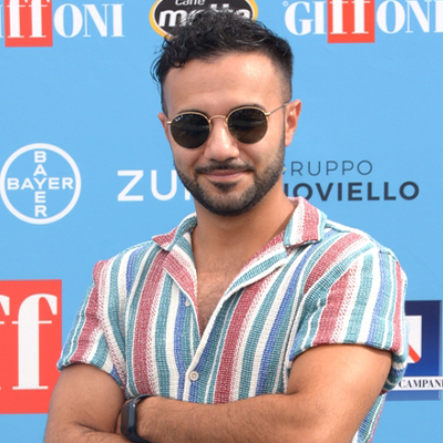 Alex Polidori - Agent, Manager, Publicist Contact Info