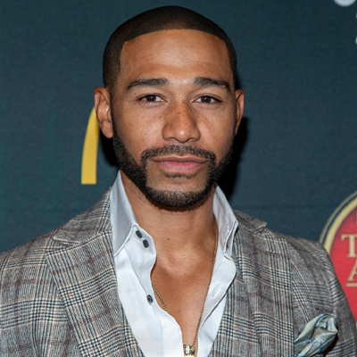 Blue Kimble - Agent, Manager, Publicist Contact Info