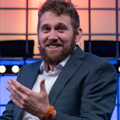 Charlie Warzel - Agent, Manager, Publicist Contact Info