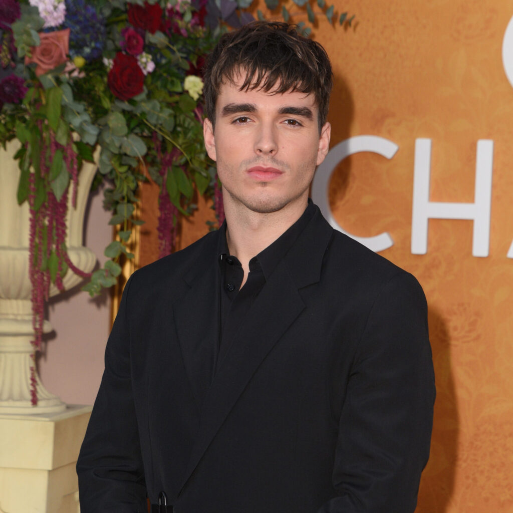 Corey Mylchreest - Agent, Manager, Publicist Contact Info