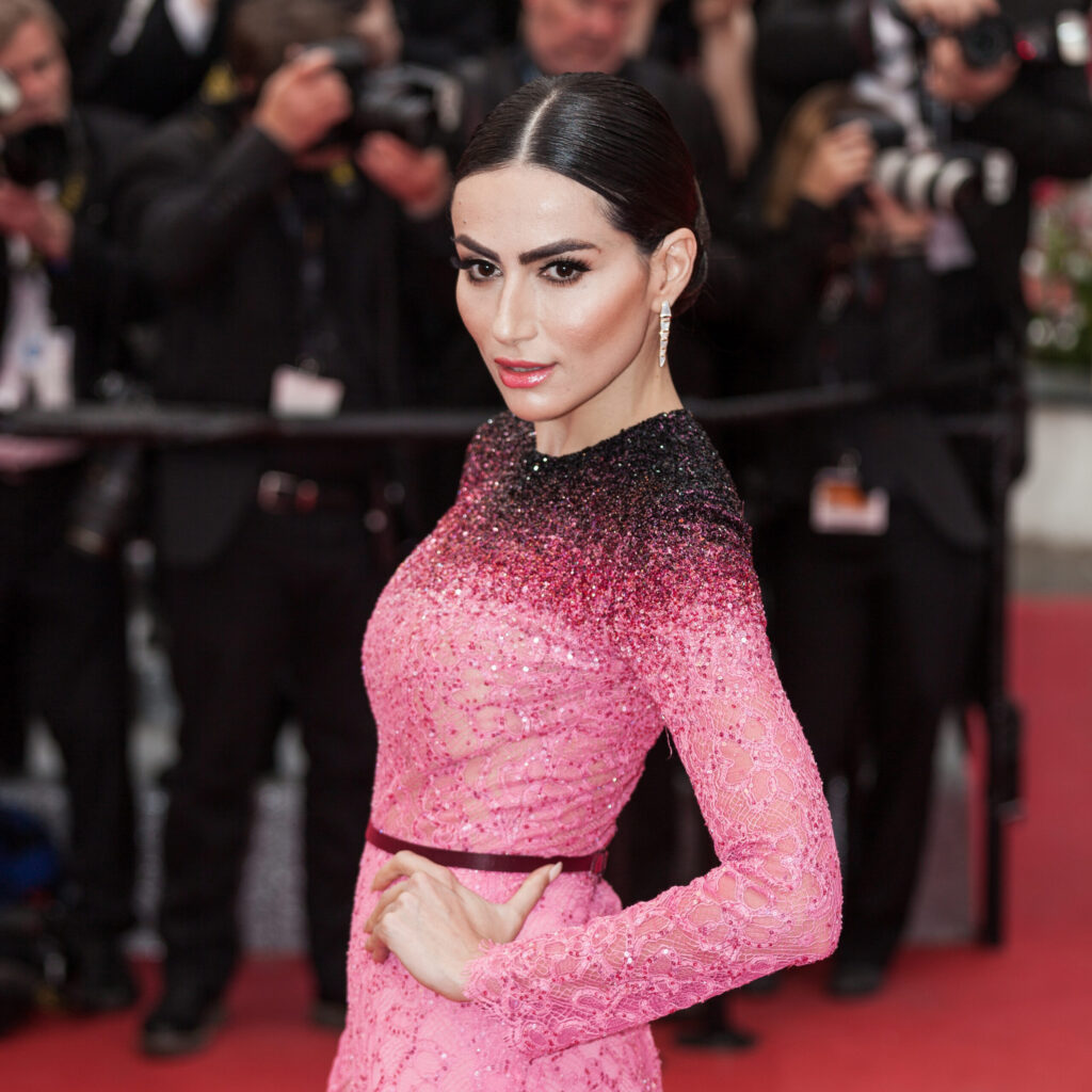 Rachel Bonnetta - Agent, Manager, Publicist Contact Info