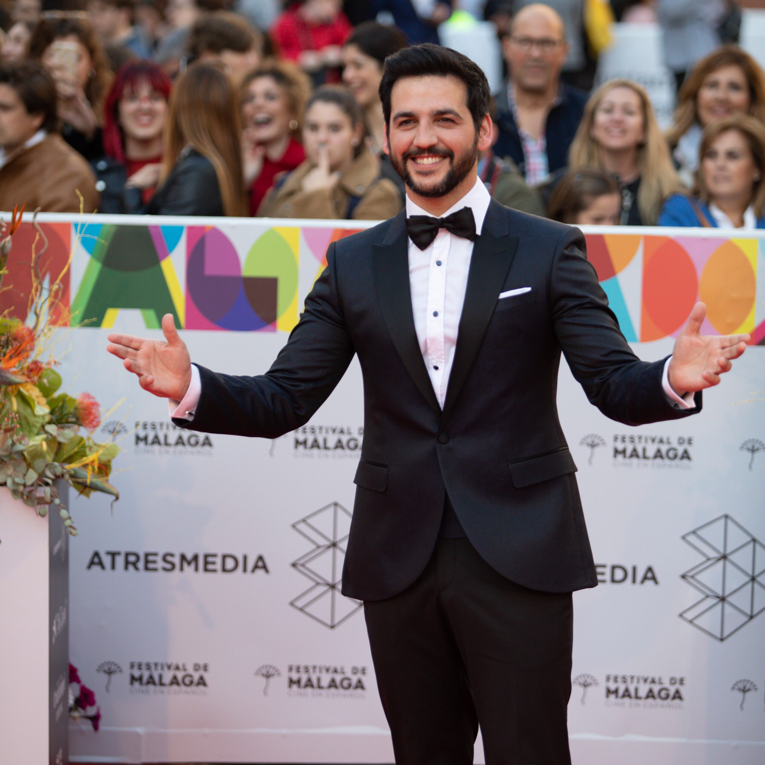 Fran Perea - Agent, Manager, Publicist Contact Info