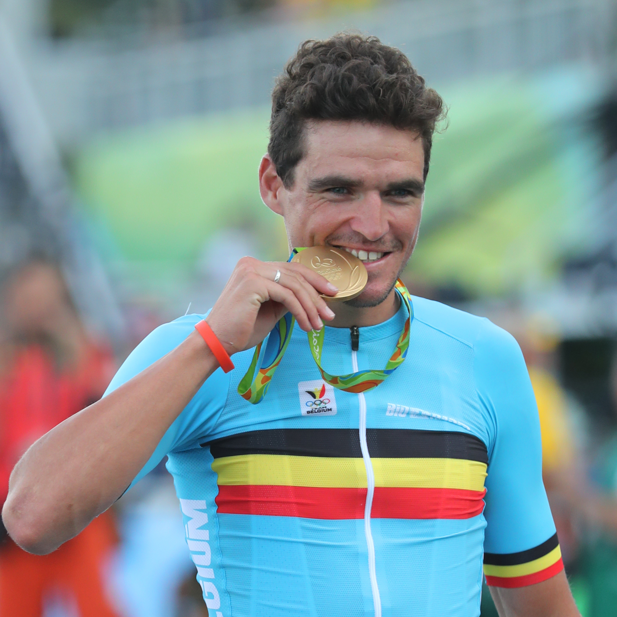 Greg Van Avermaet - Agent, Manager, Publicist Contact Info