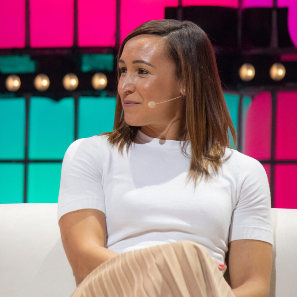 Jessica Ennis Hill - Agent, Manager, Publicist Contact Info