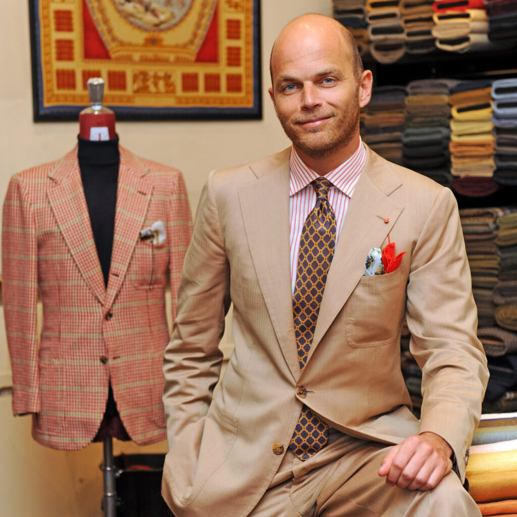 Luca Rubinacci - Agent, Manager, Publicist Contact Info