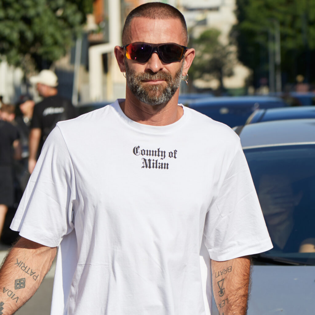 Marcelo Burlon - Agent, Manager, Publicist Contact Info