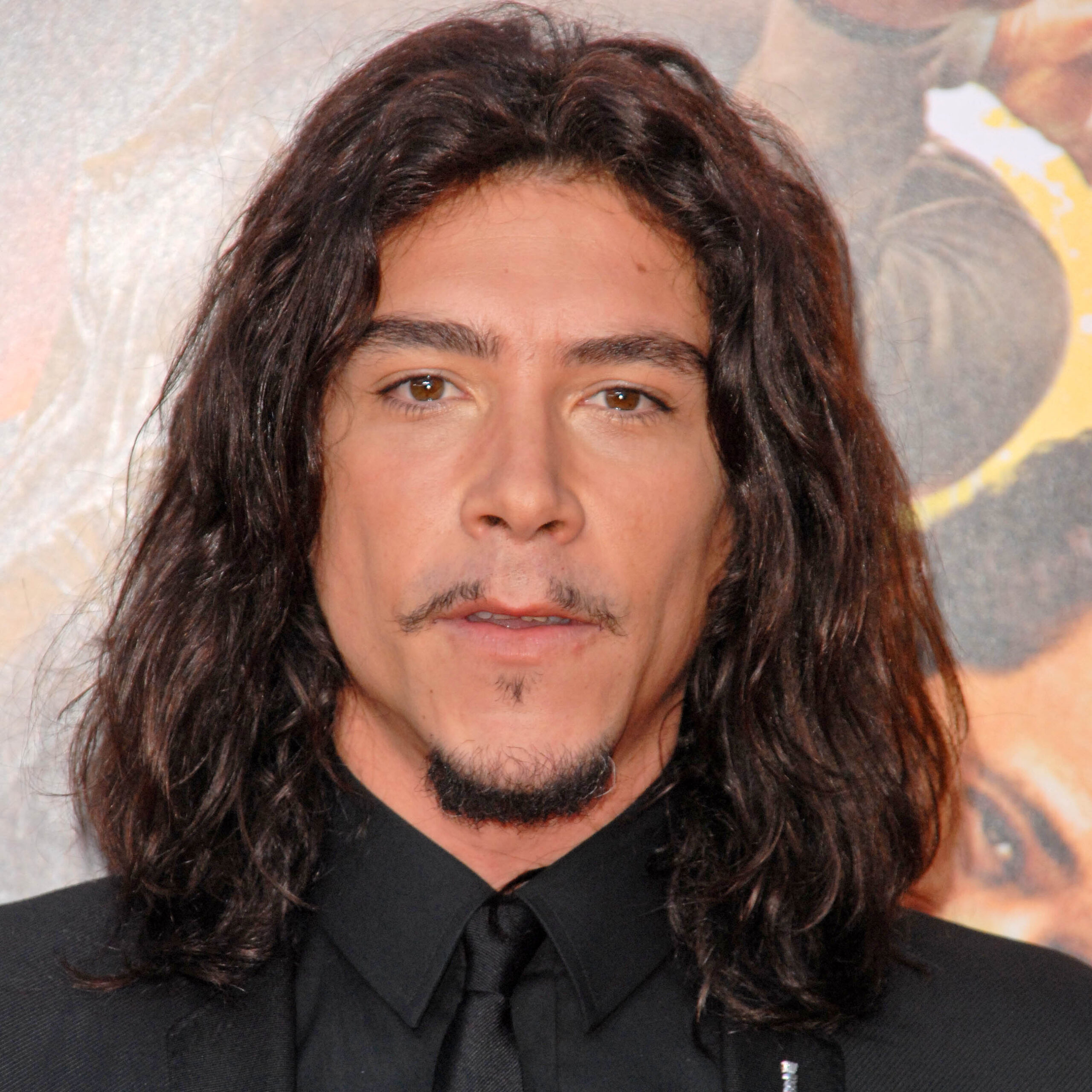 Oscar Jaenada - Agent, Manager, Publicist Contact Info