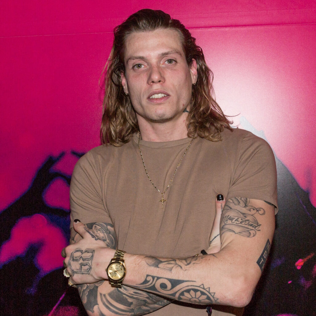 Tony Junior - Agent, Manager, Publicist Contact Info