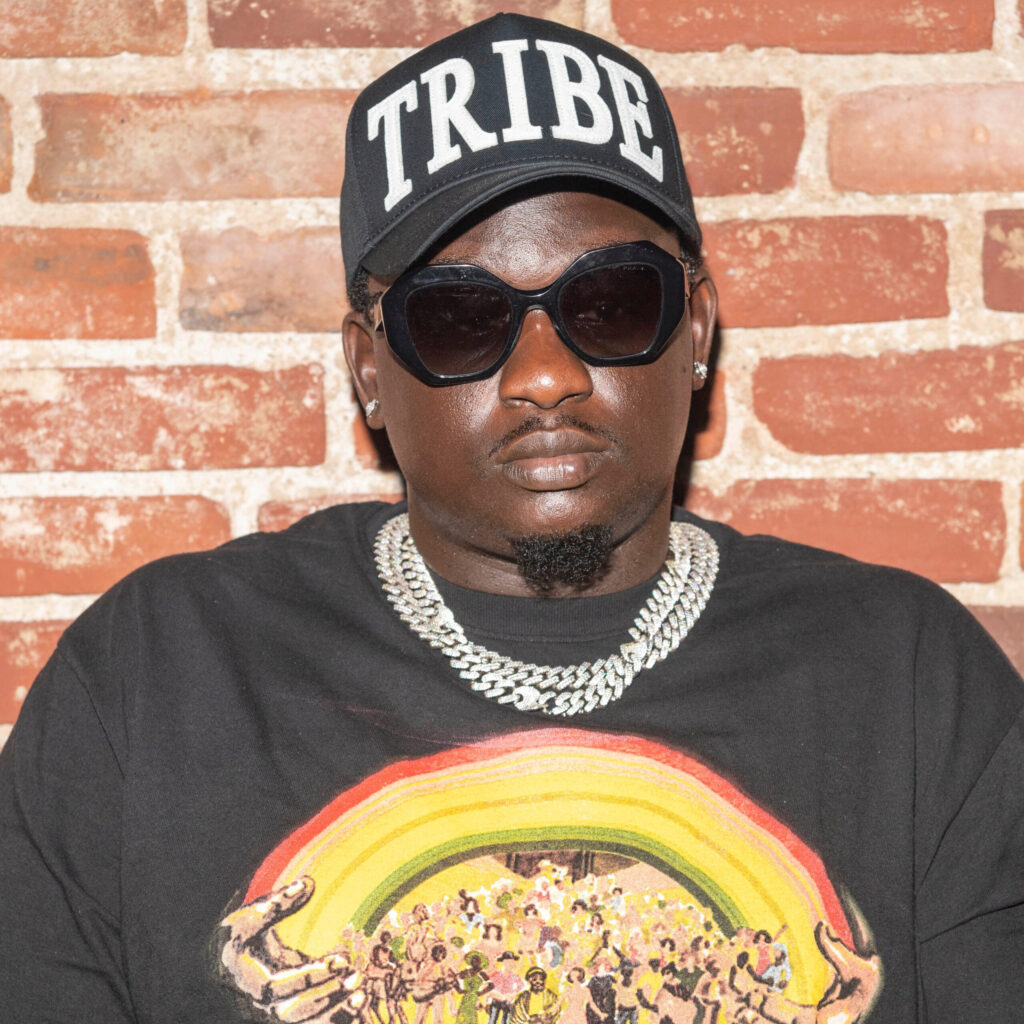 Wande Coal - Agent, Manager, Publicist Contact Info