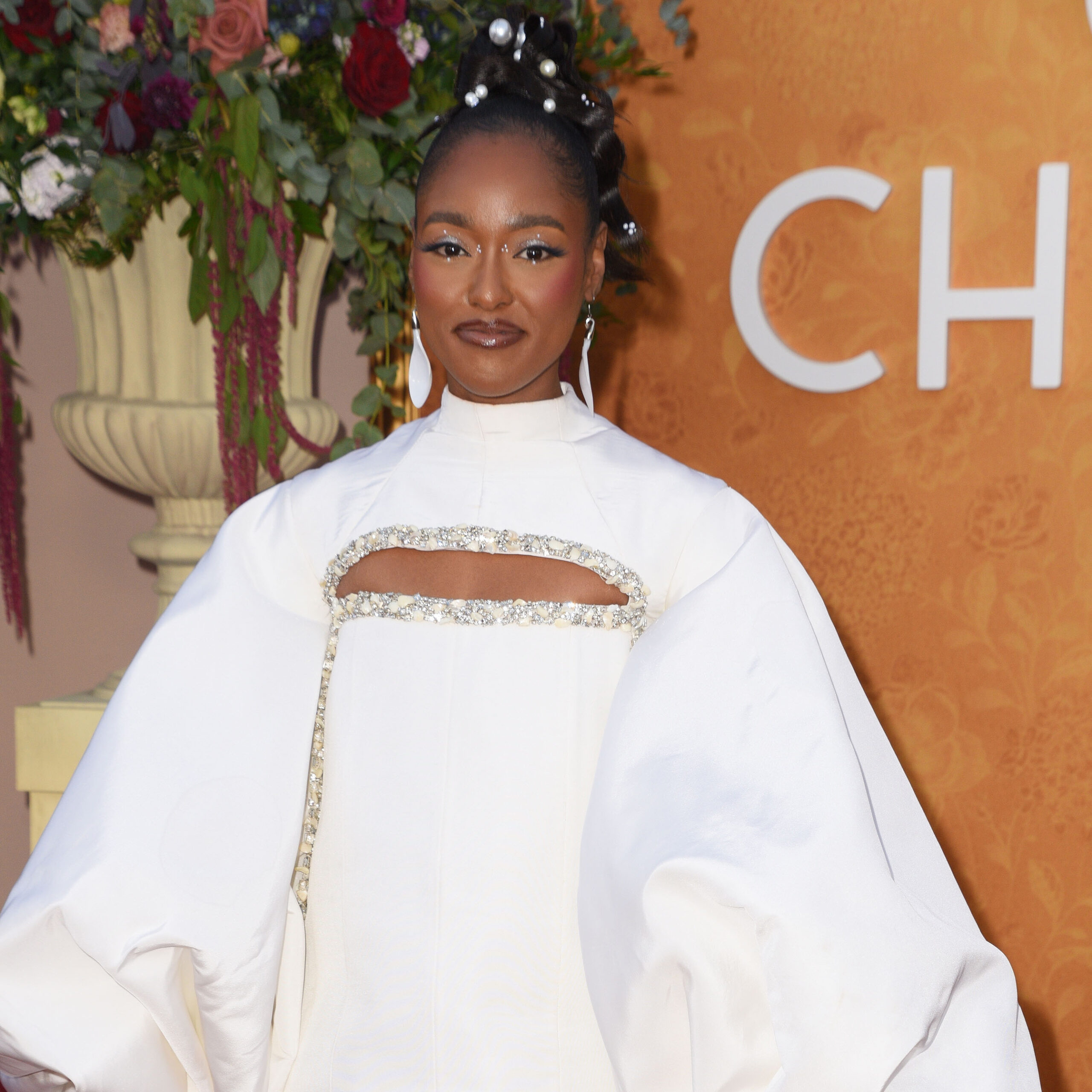 Arsema Thomas - Agent, Manager, Publicist Contact Info