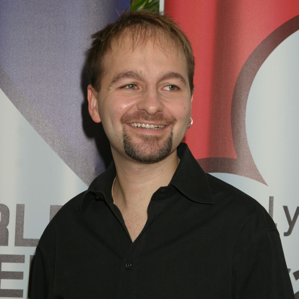 Daniel Negreanu - Agent, Manager, Publicist Contact Info
