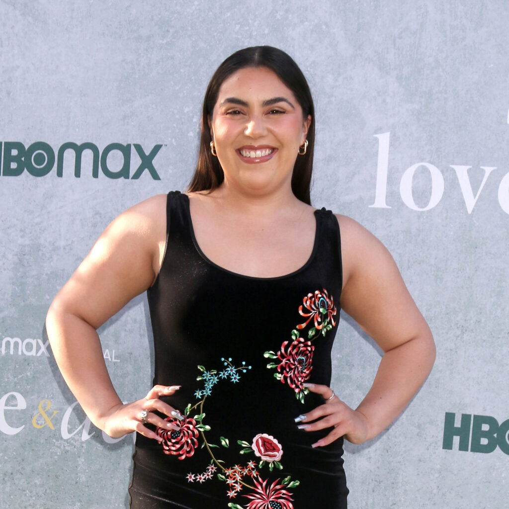 Emily Uribe - Agent, Manager, Publicist Contact Info