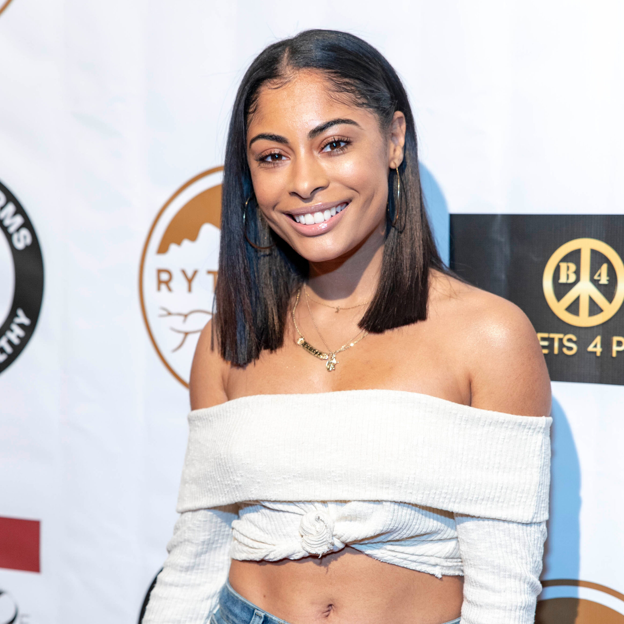 Katlynn Simone - Agent, Manager, Publicist Contact Info