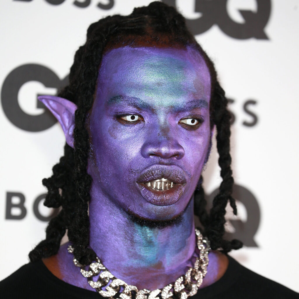 Lancey Foux - Agent, Manager, Publicist Contact Info