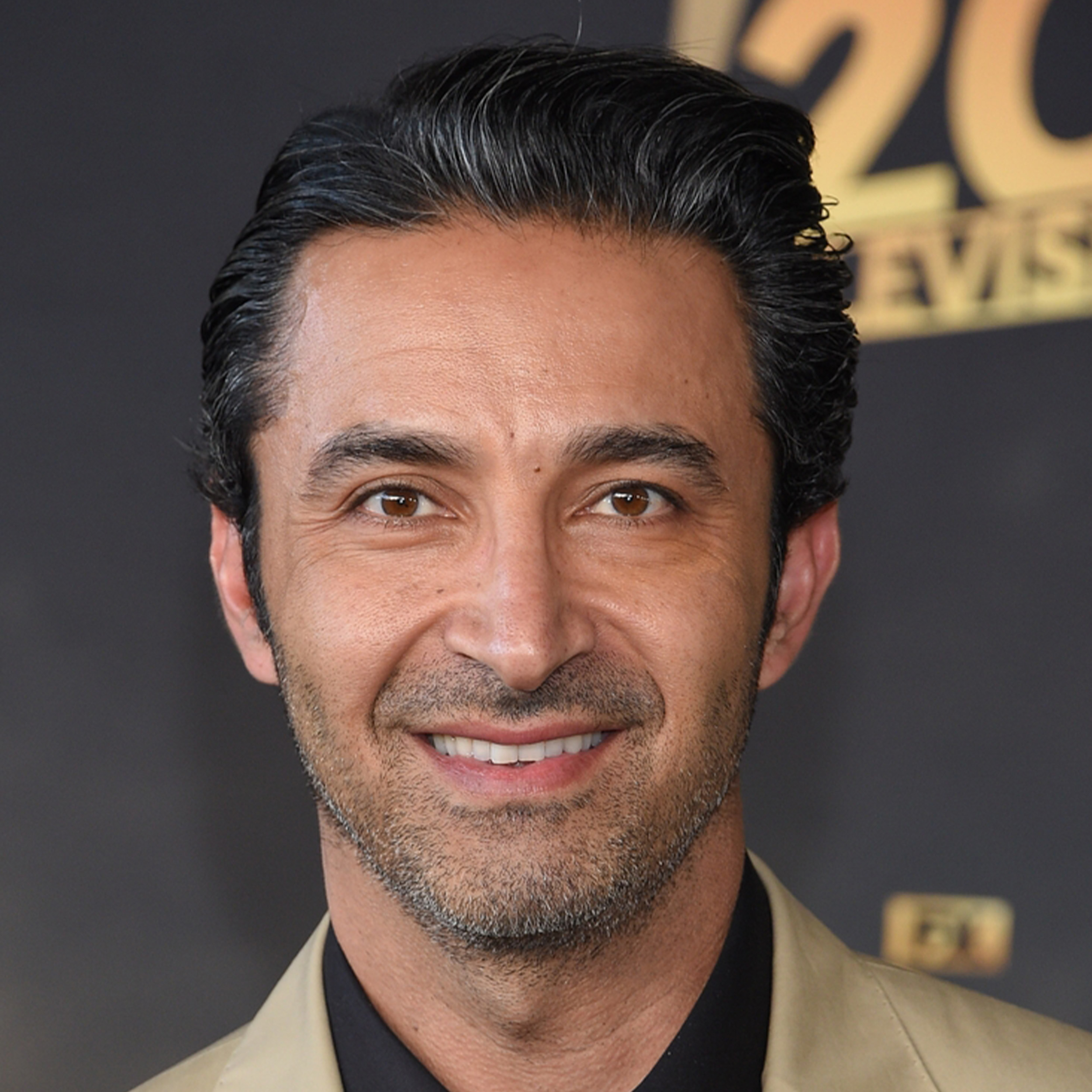 Pej Vahdat - Agent, Manager, Publicist Contact Info