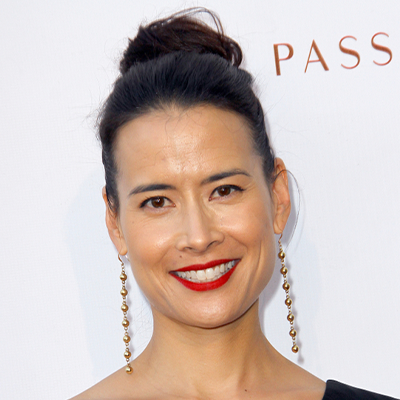 Shi Ne Nielson - Agent, Manager, Publicist Contact Info