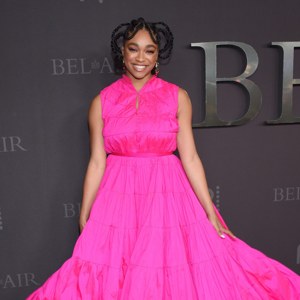 Simone Joy Jones - Agent, Manager, Publicist Contact Info