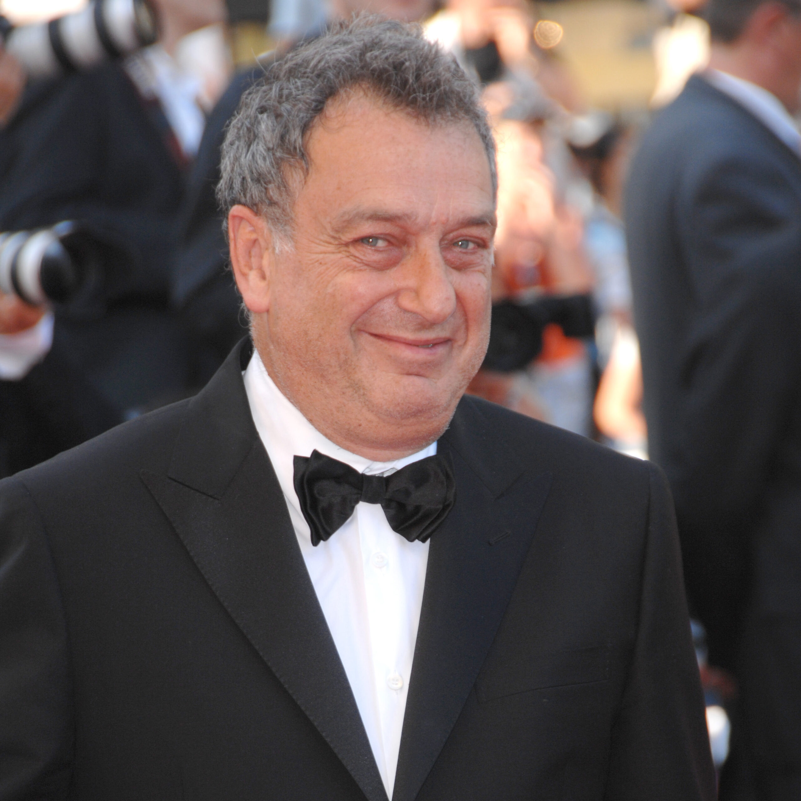 Stephen Frears - Agent, Manager, Publicist Contact Info
