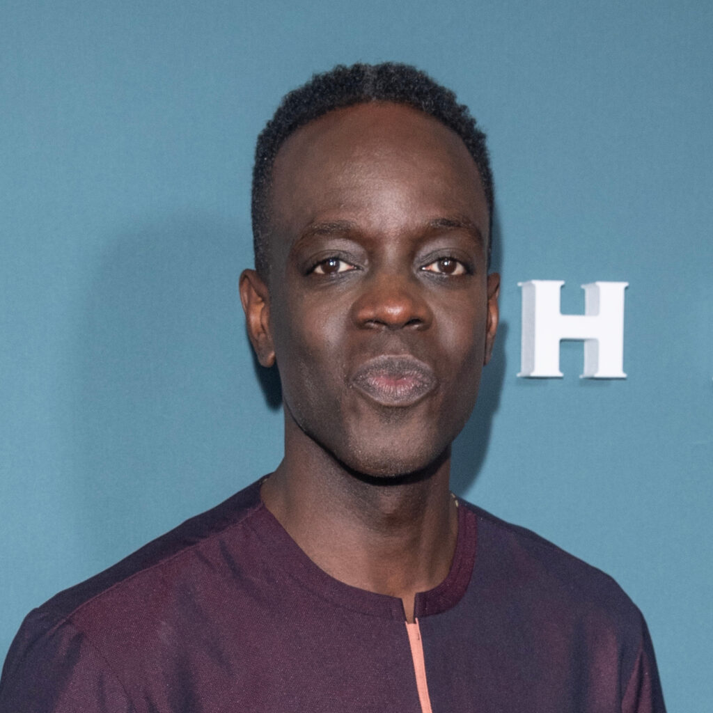 Ato Essandoh - Agent, Manager, Publicist Contact Info