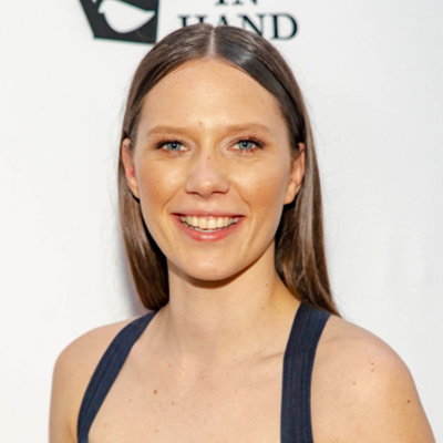 Brenna Harding - Agent, Manager, Publicist Contact Info