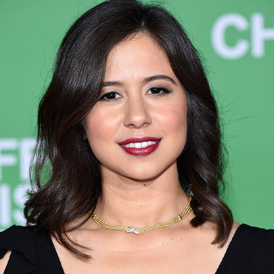 Chloe Wepper - Agent, Manager, Publicist Contact Info