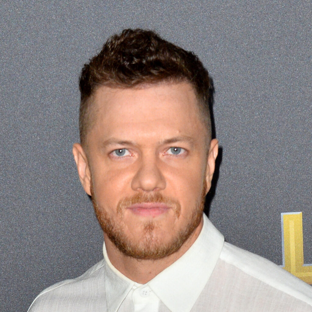 Dan Reynolds - Agent, Manager, Publicist Contact Info