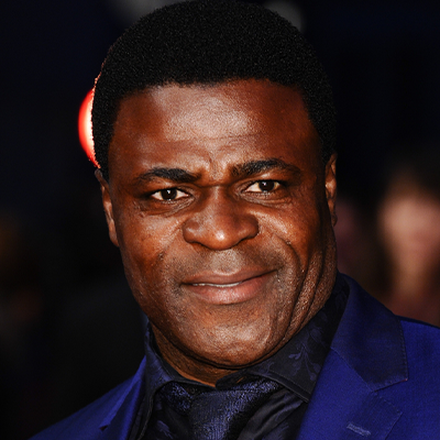 Danny Sapani - Agent, Manager, Publicist Contact Info