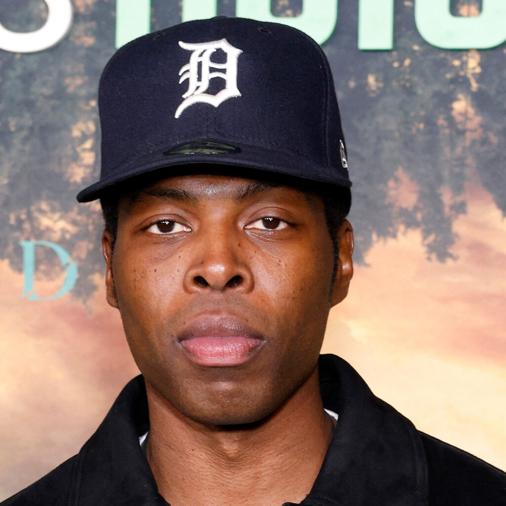 Darryl Wesley - Agent, Manager, Publicist Contact Info