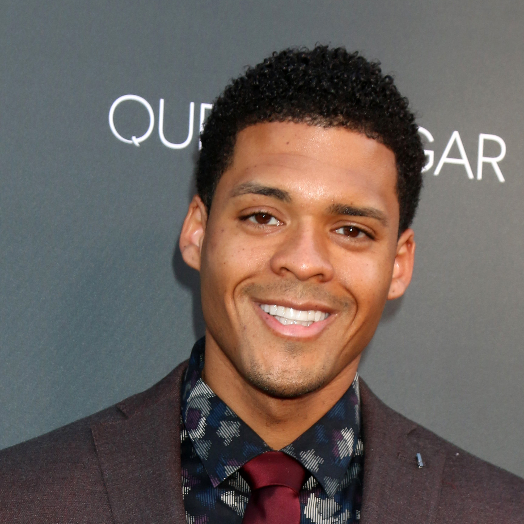 Deric Augustine - Agent, Manager, Publicist Contact Info