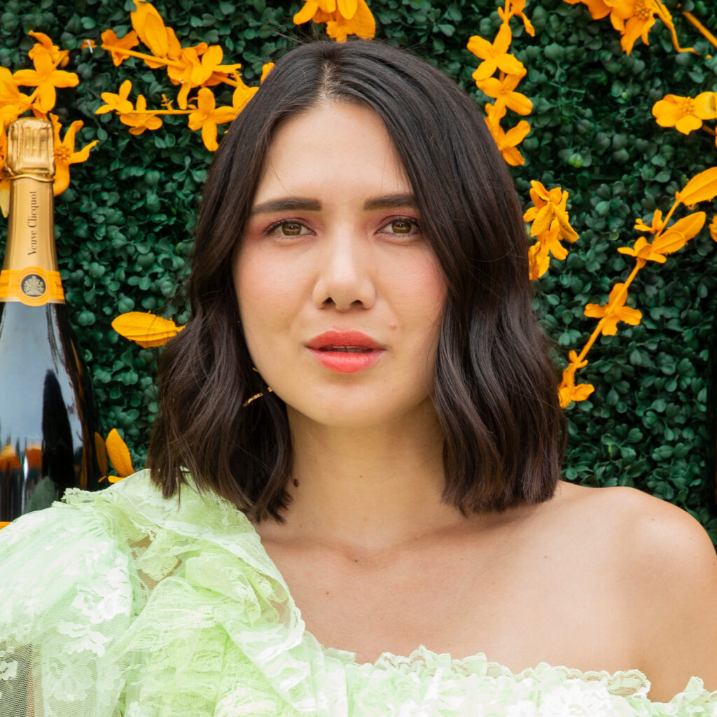 Dylana Lim Suarez - Agent, Manager, Publicist Contact Info